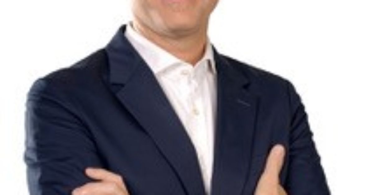 Axel Patrick Buse wird neuer Rektor der Wirtschaftsmittelschule Zug